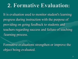 Types of evaluation.ppt