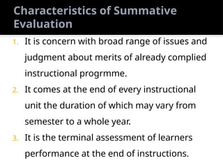 Types of Evaluation formative, summative.pptx