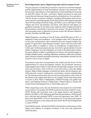 Types of events | PDF