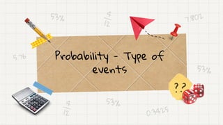 TYPES OF EVENTS.pdf
