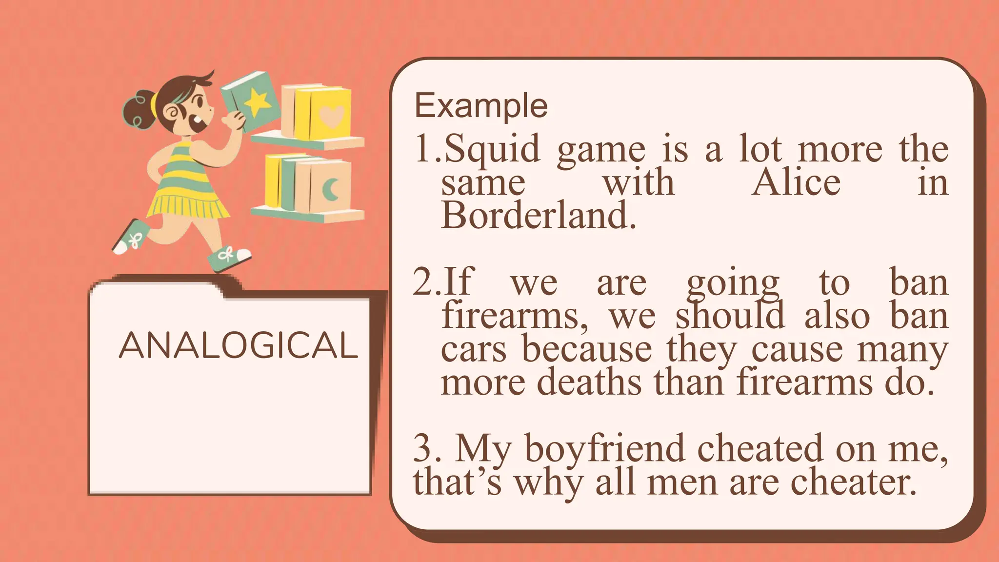 Types of Evidence.pptx_ English 9- Evidence | PPTX