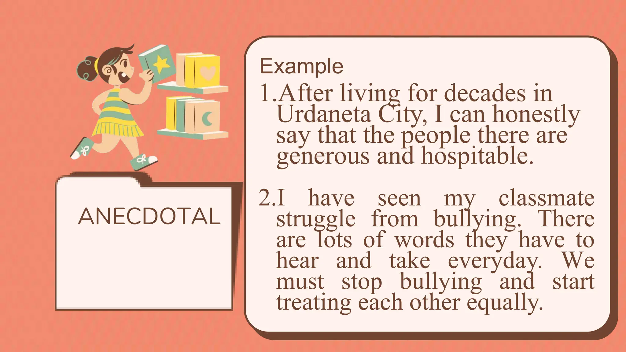 Types of Evidence.pptx_ English 9- Evidence | PPTX