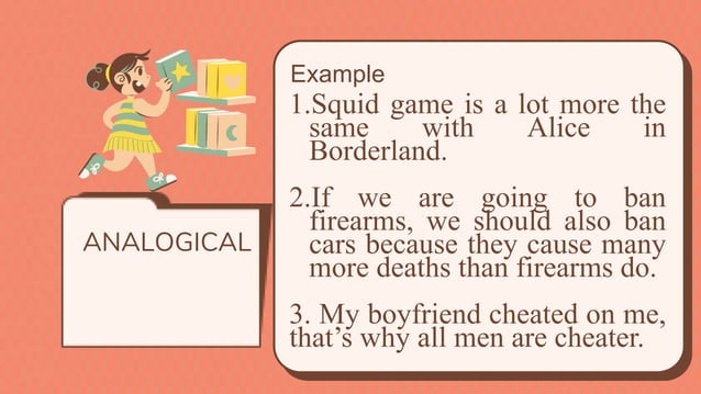 Types of Evidence.pptx_ English 9- Evidence | PPTX