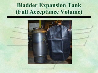 Types of Expansion Tanks | PPT