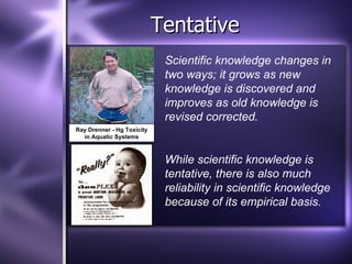 Types of experiments -NOS | PPT