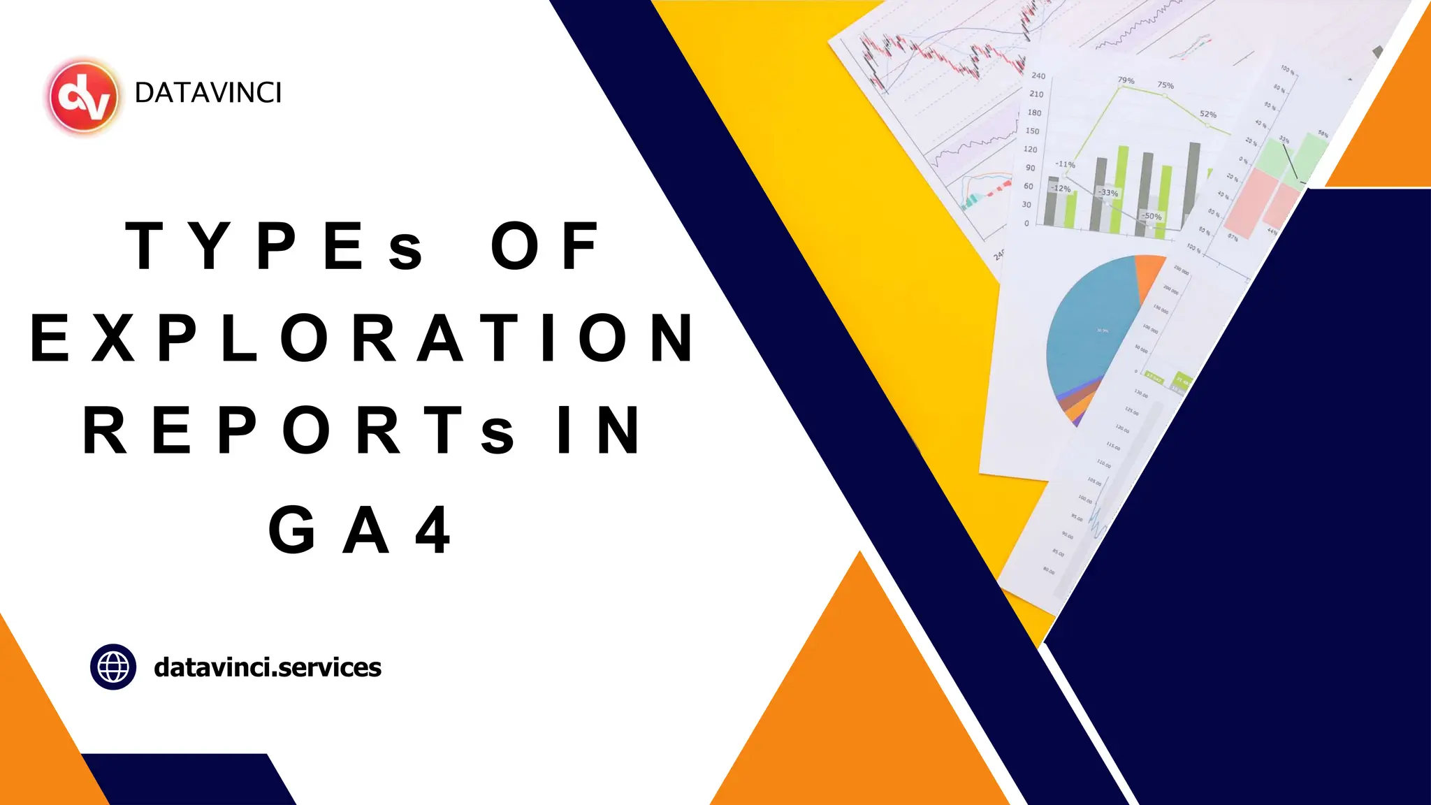From Insights to Action: GA4's Types of Exploration Reports | PPT From Insights to Action: GA4's Types of Exploration Reports | PPT