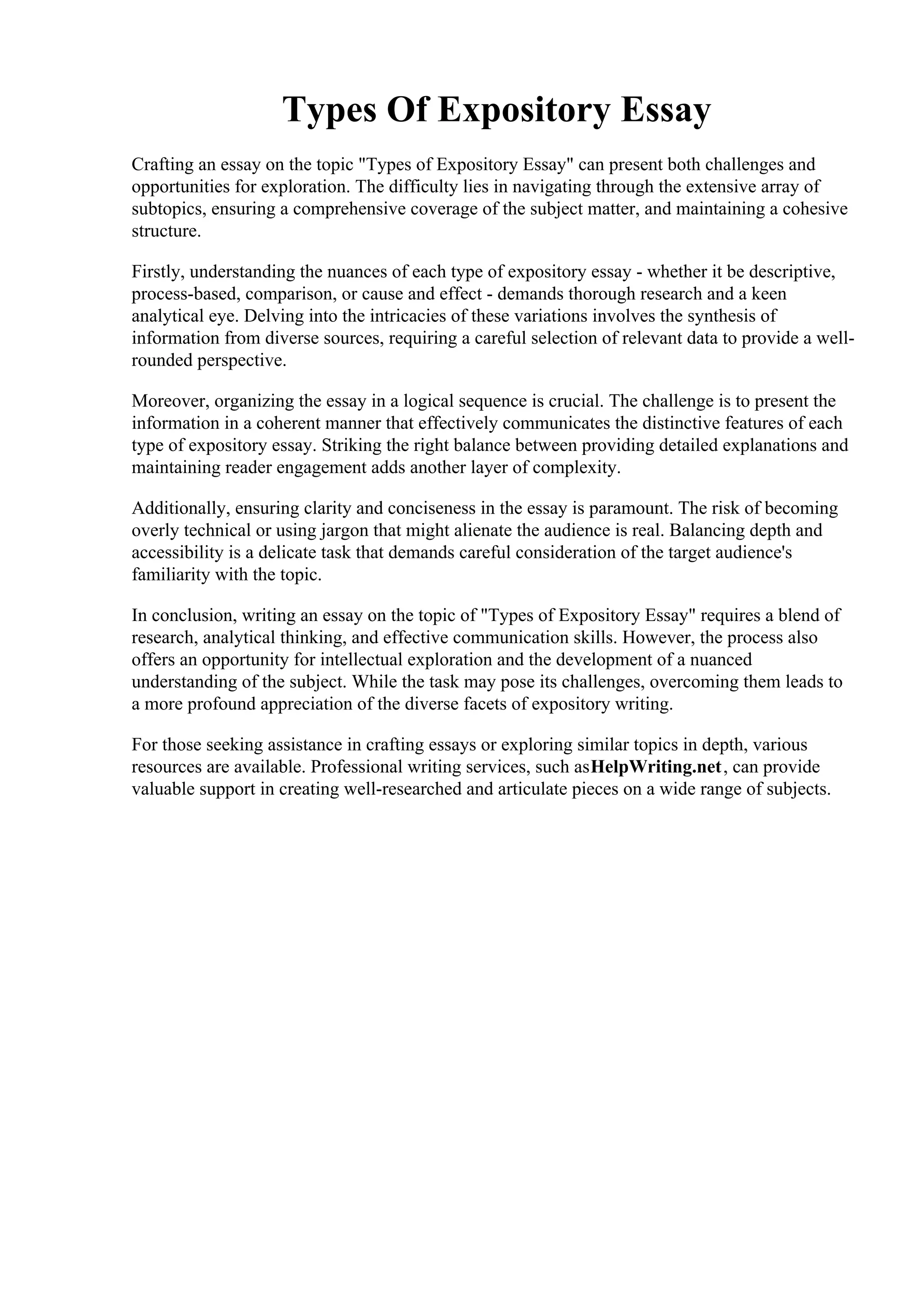 Types Of Expository Essay.pdf