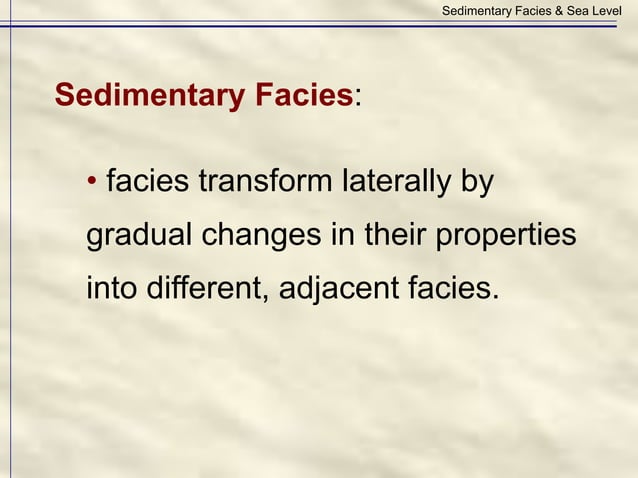 types of facies.ppt