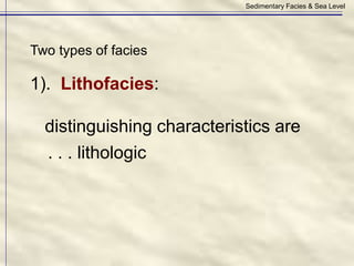 types of facies.ppt