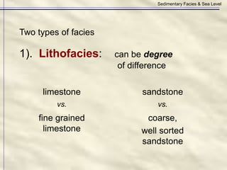 types of facies.ppt
