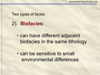 types of facies.ppt