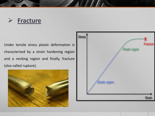 Types of failure | PPTX