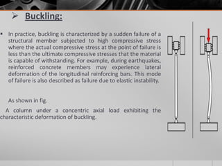 Types of failure | PPTX
