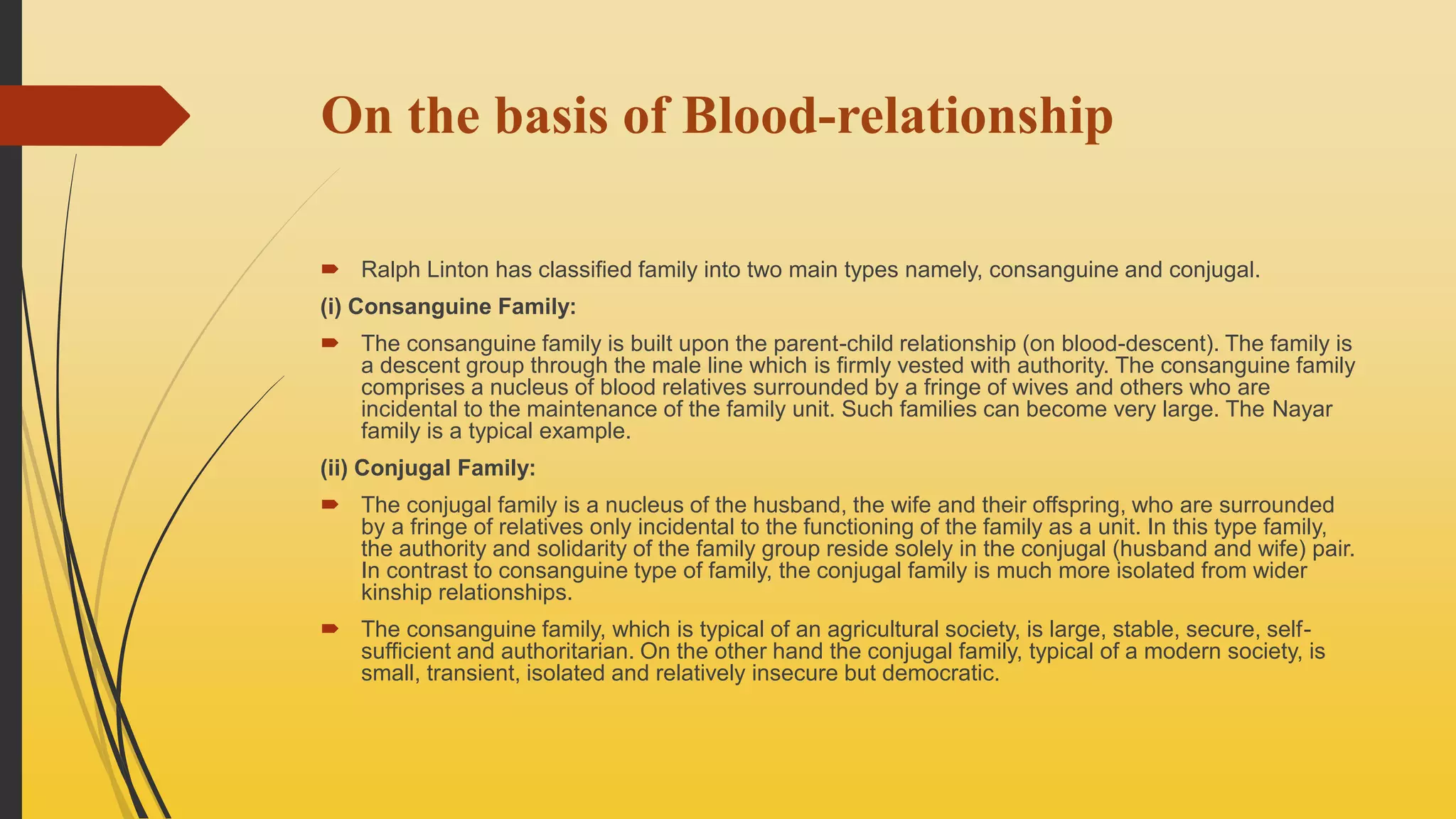 Types of families.pdf
