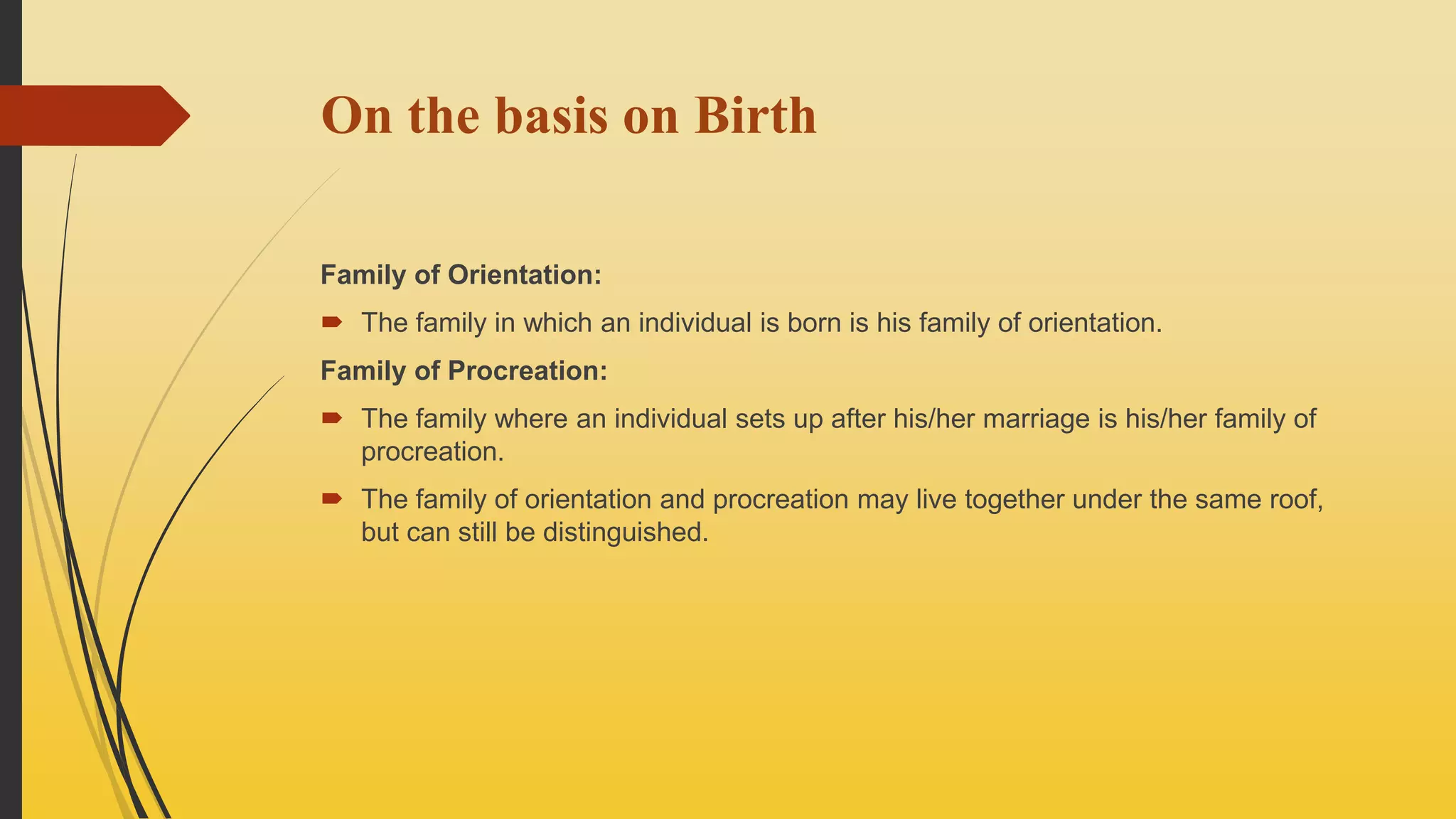 Types of families.pdf