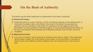 Types of families.pdf