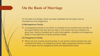 Types of families.pdf