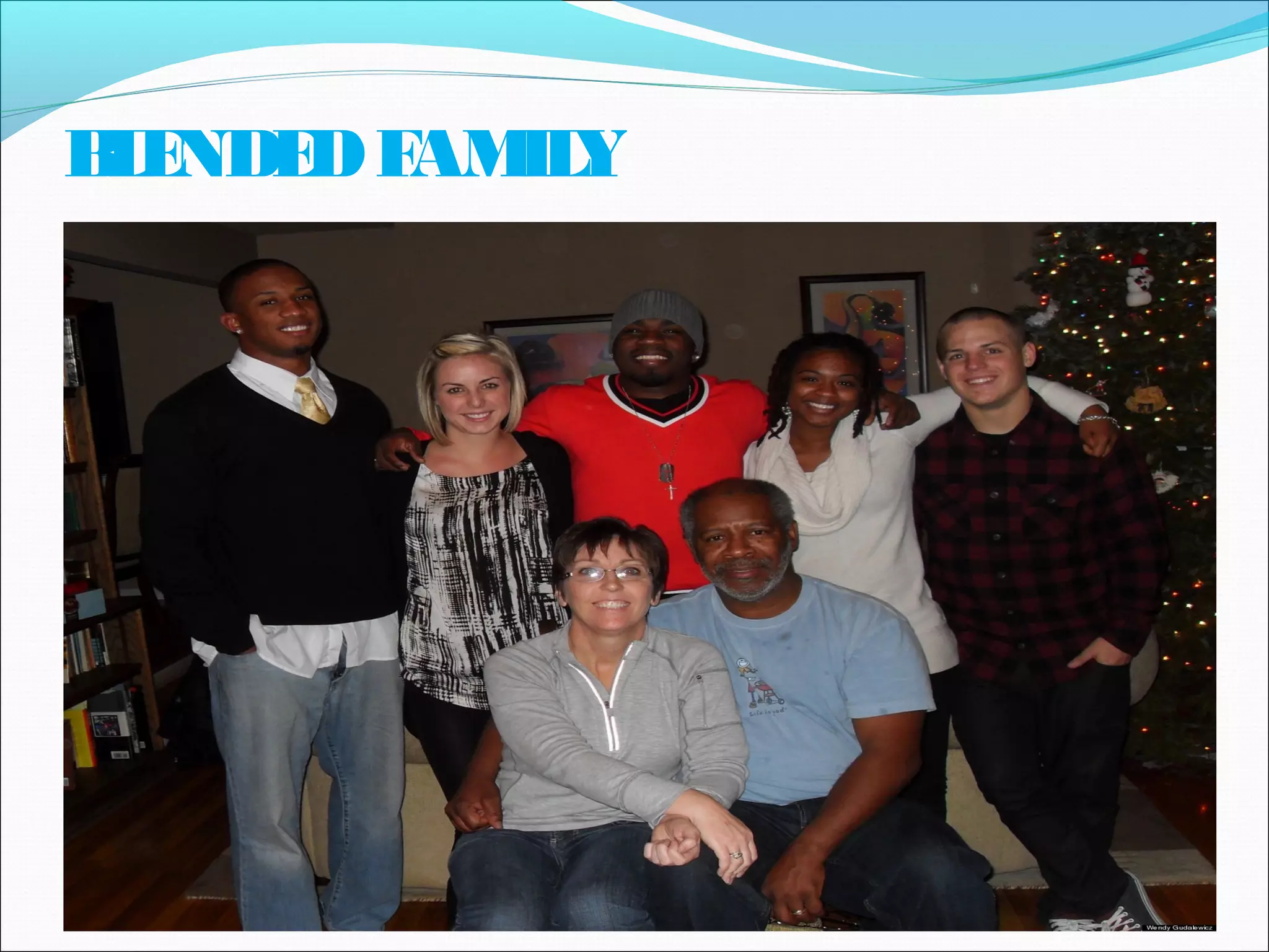 Types of family | PPT