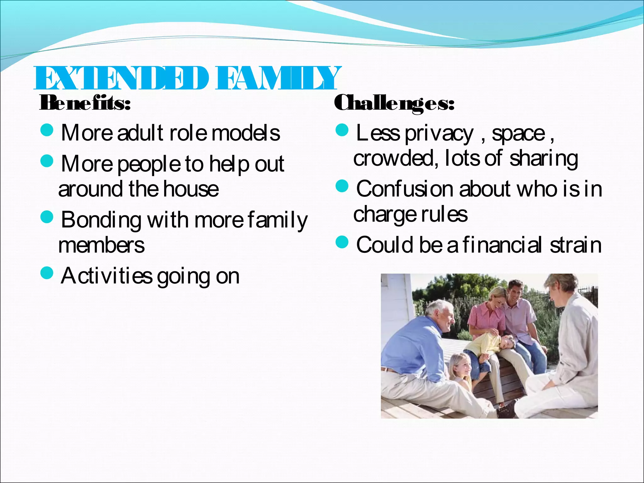 Types of family | PPT