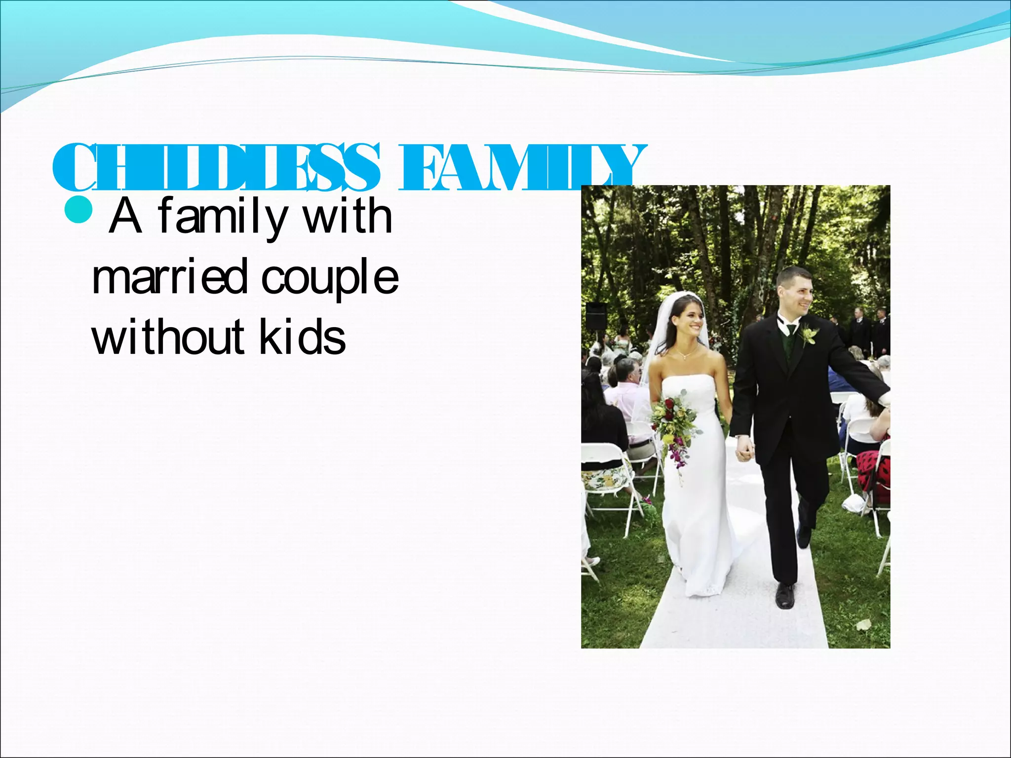 Types of family | PPT