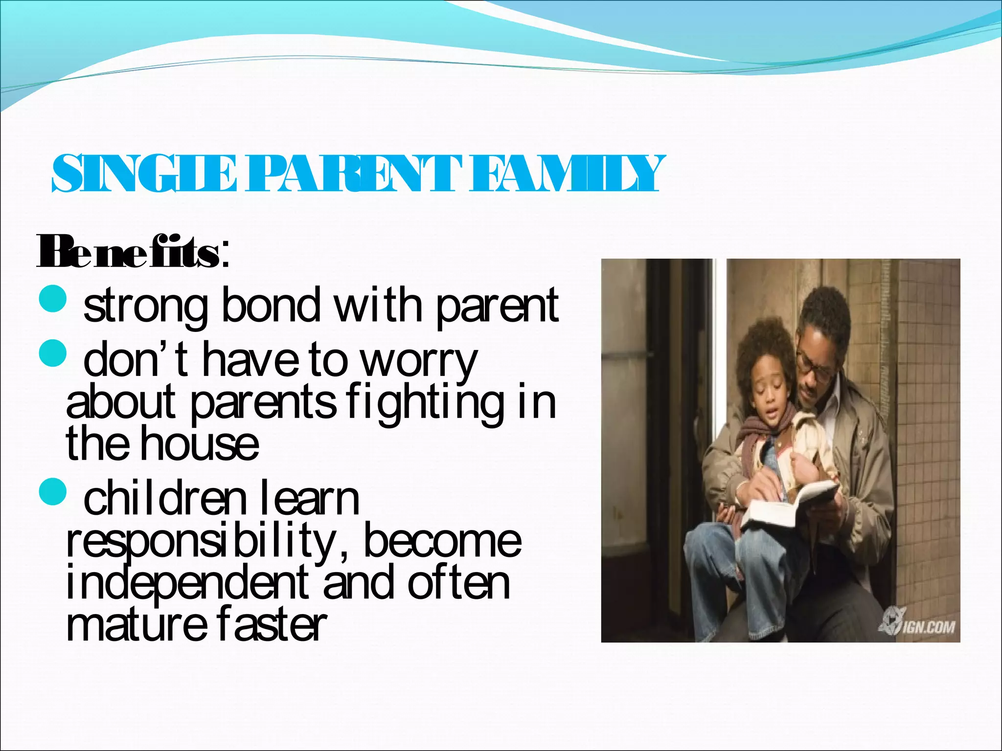 Types of family | PPT