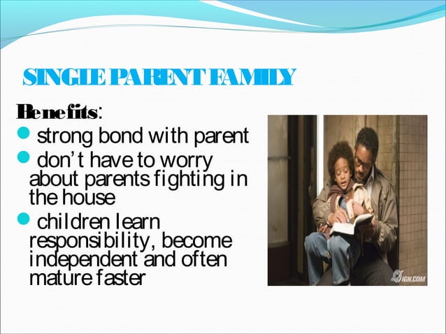 Types of family | PPT