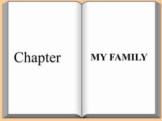 Types of family | PPTX