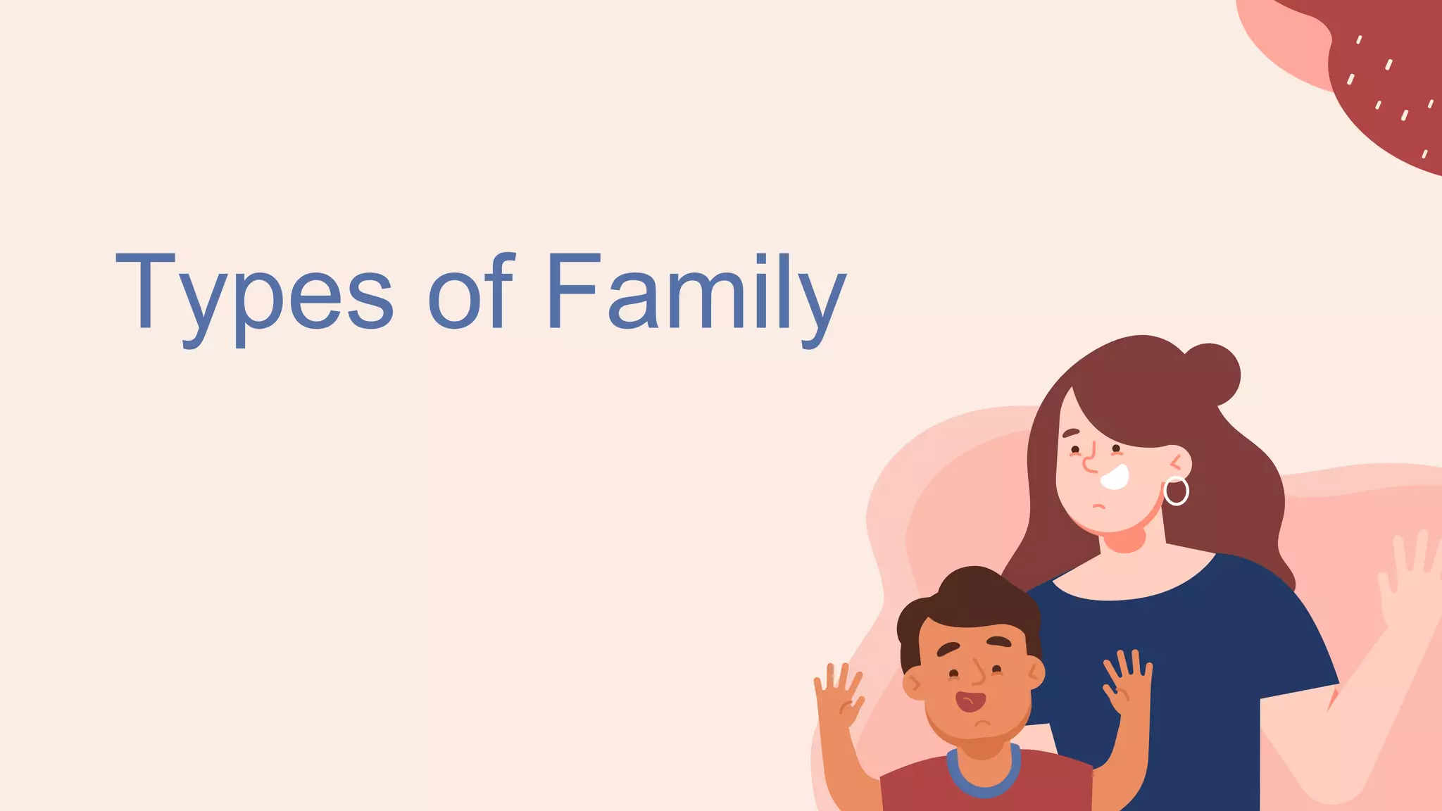 TYPES OF FAMILY.pptx