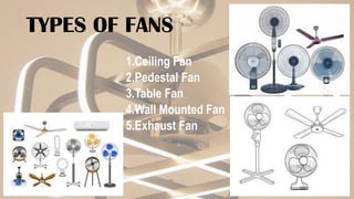 TYPES OF FAN.pdf