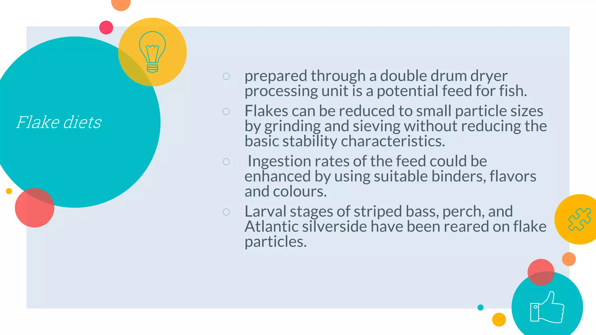 Types of feed | PPTX