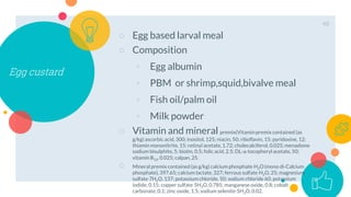 Types of feed | PPTX