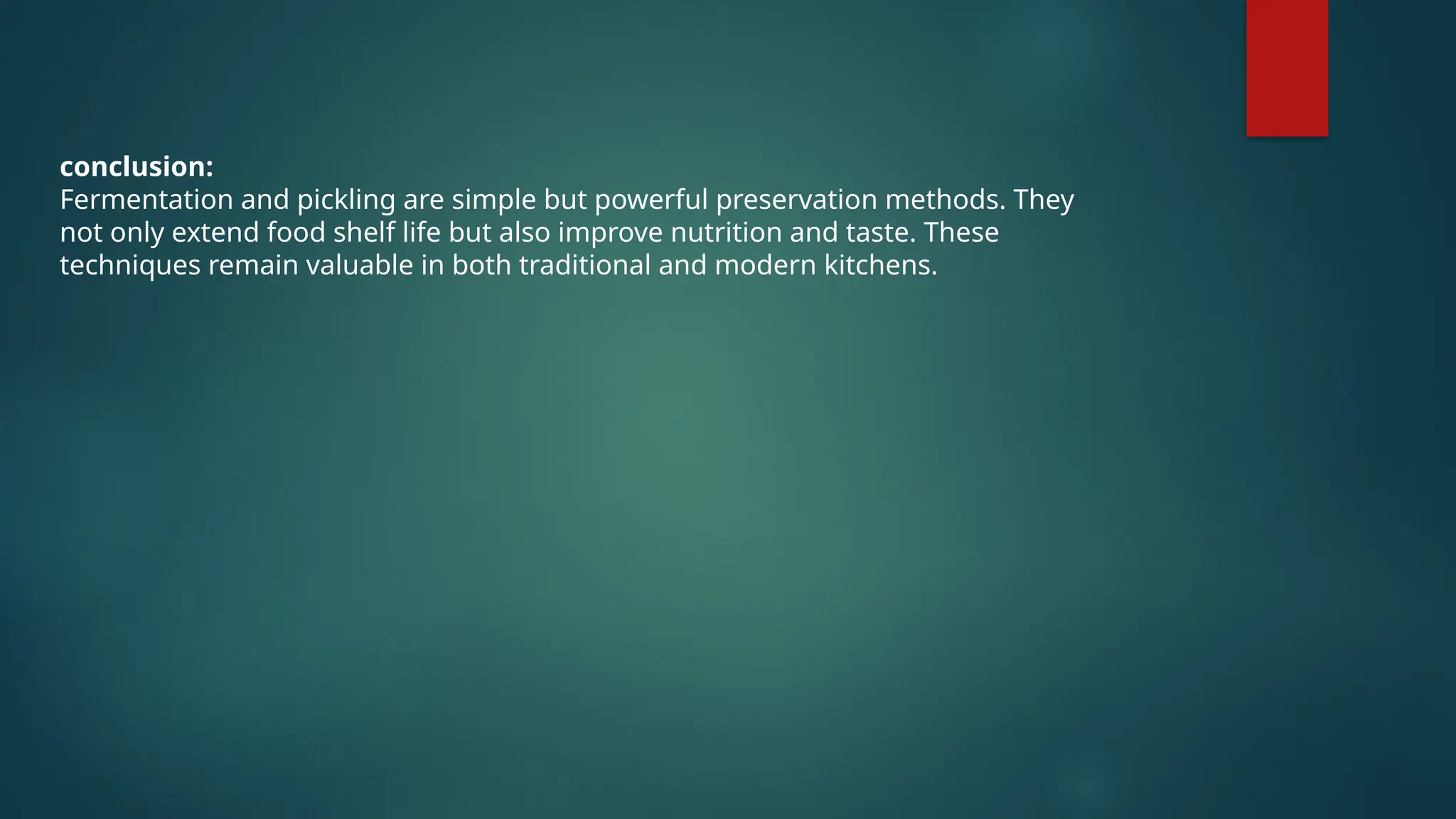 TYPES OF FERMENTATION & PICKLING.pptx food tech.pptx