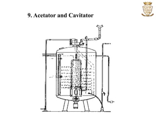 Types of fermenters | PPTX