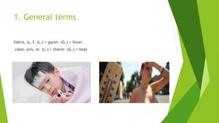 TYPES_OF_FEVER (pyrexia) singh and symtms | PPT