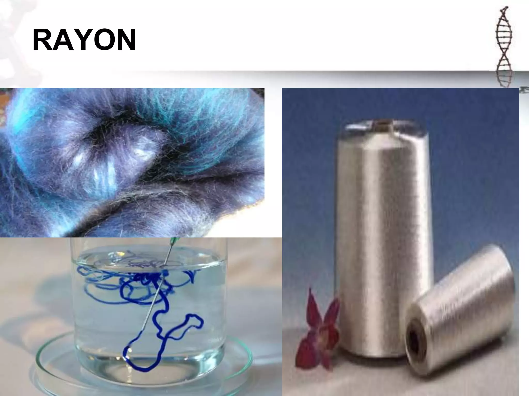 Types of textile fiber | PPT