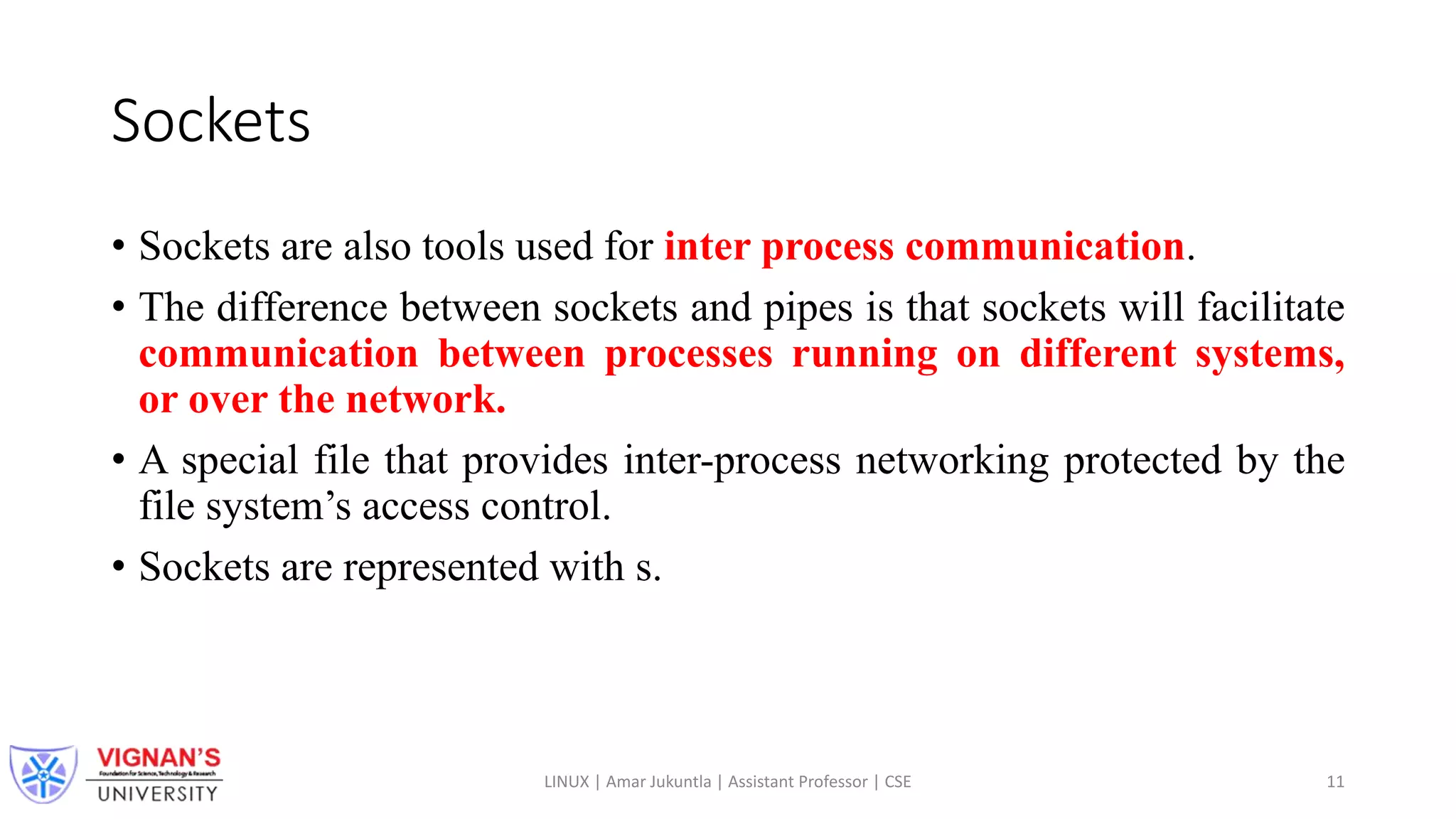Types of files | PPTX