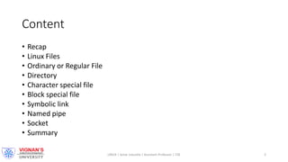 Types of files | PPTX