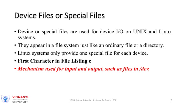 Types of files | PPTX