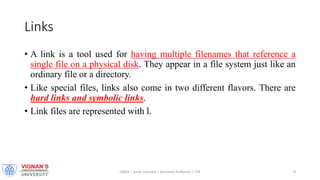 Types of files | PPTX