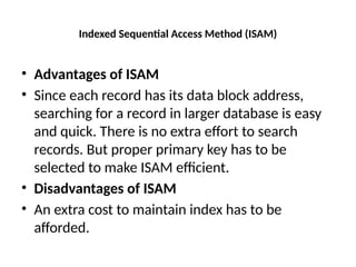 Types of File Organization Database.pptx