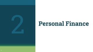 An Effective Guide To Types Of Finance In Today’s Scenario | PPTX