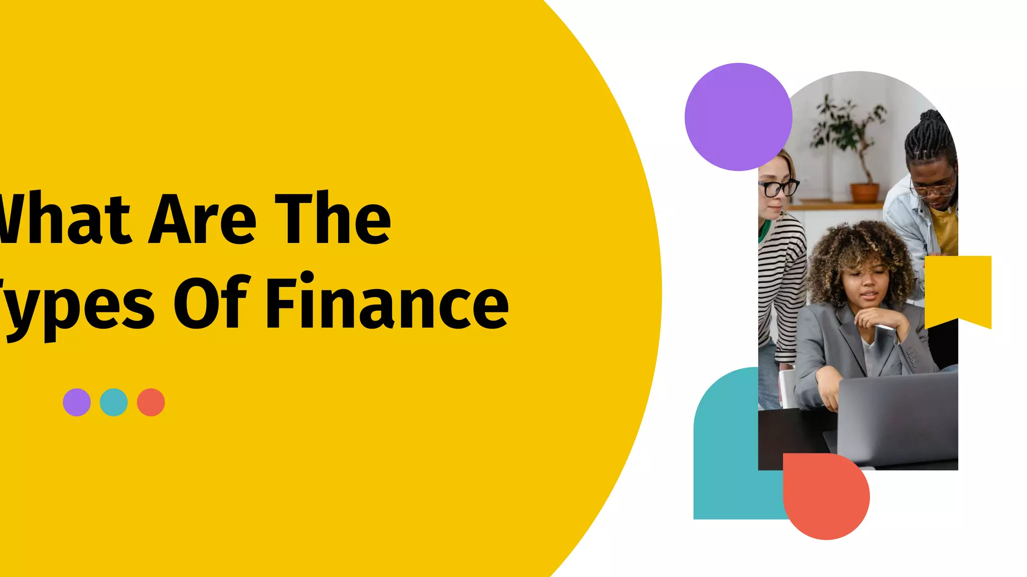 types of finance .pptx
