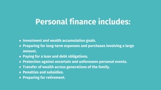 types of finance .pptx
