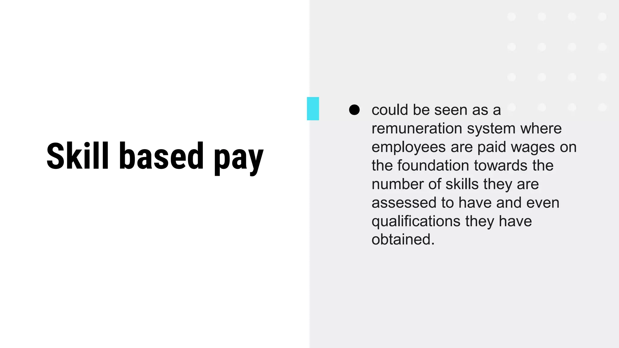 types of financial rewards in modern organization.pptx