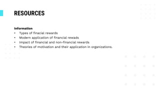 types of financial rewards in modern organization.pptx