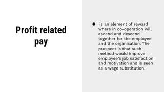 types of financial rewards in modern organization.pptx