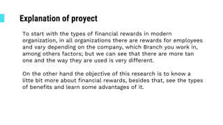 types of financial rewards in modern organization.pptx
