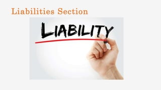 Types of financial statement | PPTX