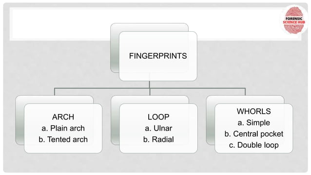 TYPES OF FINGERPRINT SCIENCE PRESENTATION.pptx