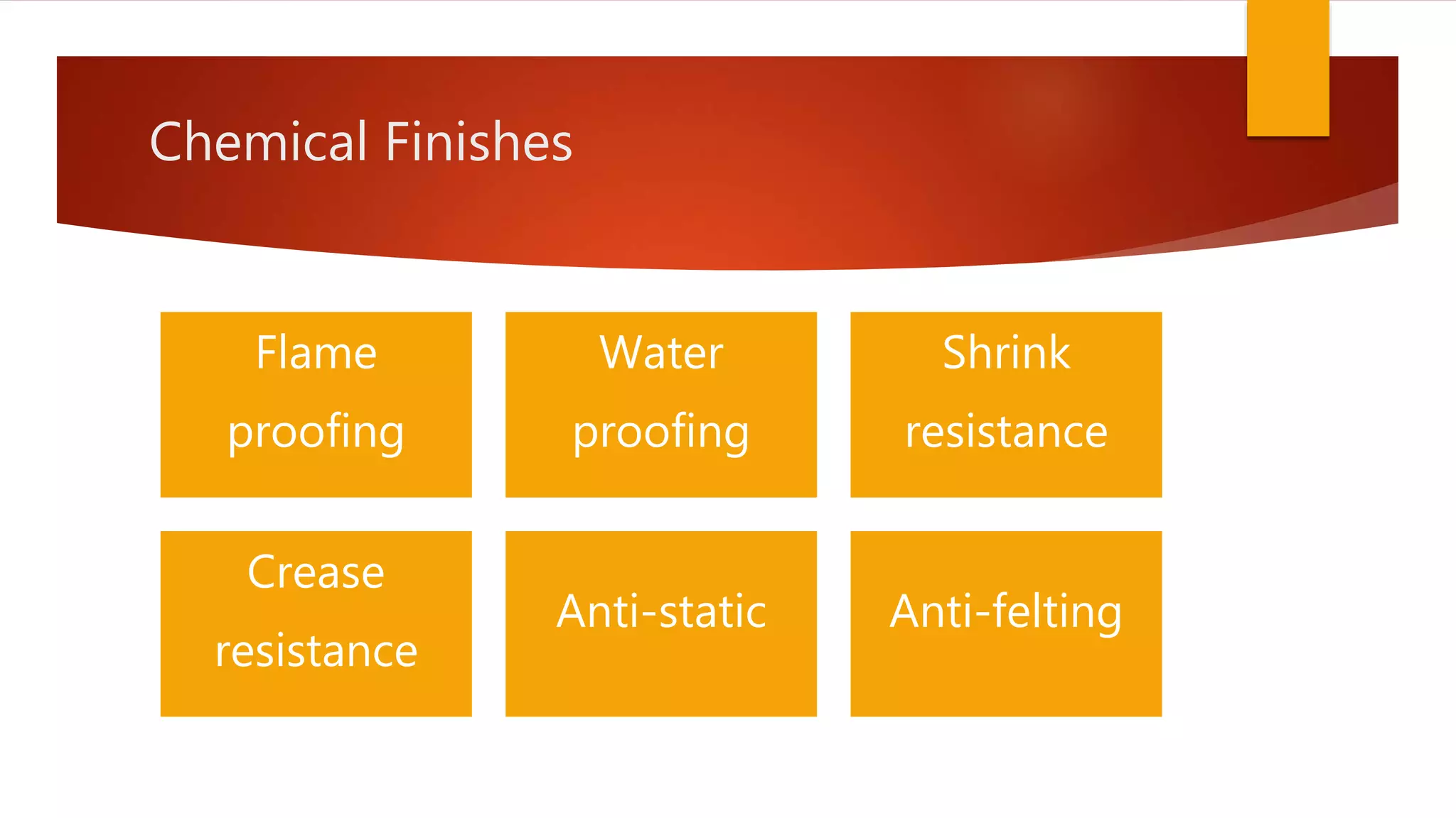 Finishing & Types of finishes | PPTX